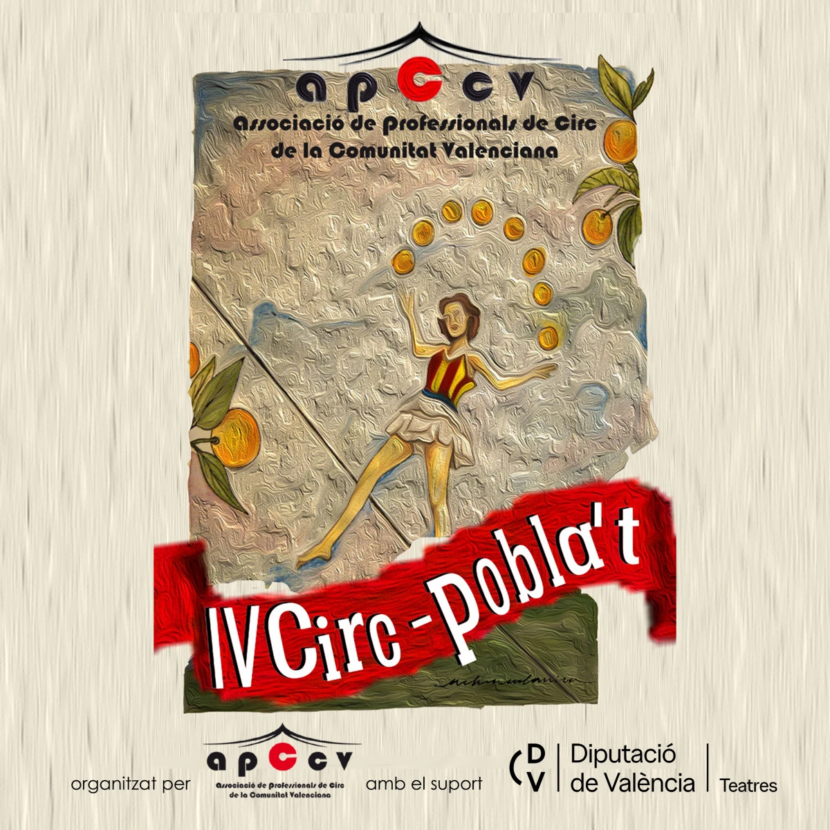 IV CIRC POBLA'T 2024 - APCCV